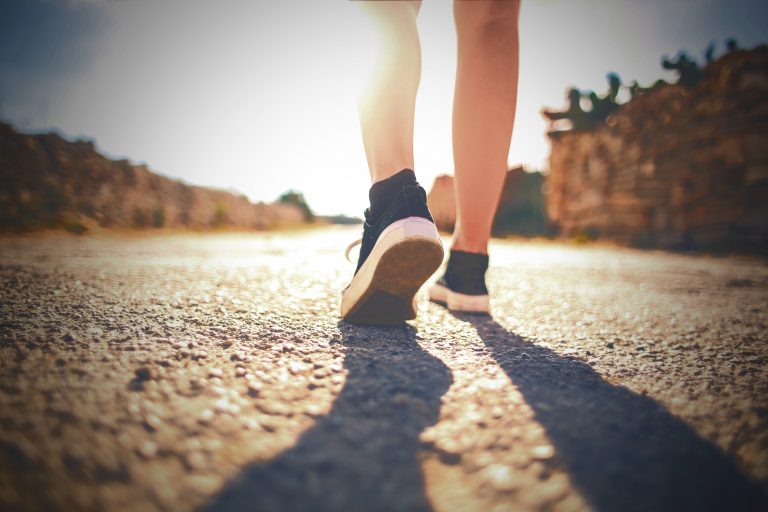 Compassion - Desde la Iglesia – ¡Camina en Fe!